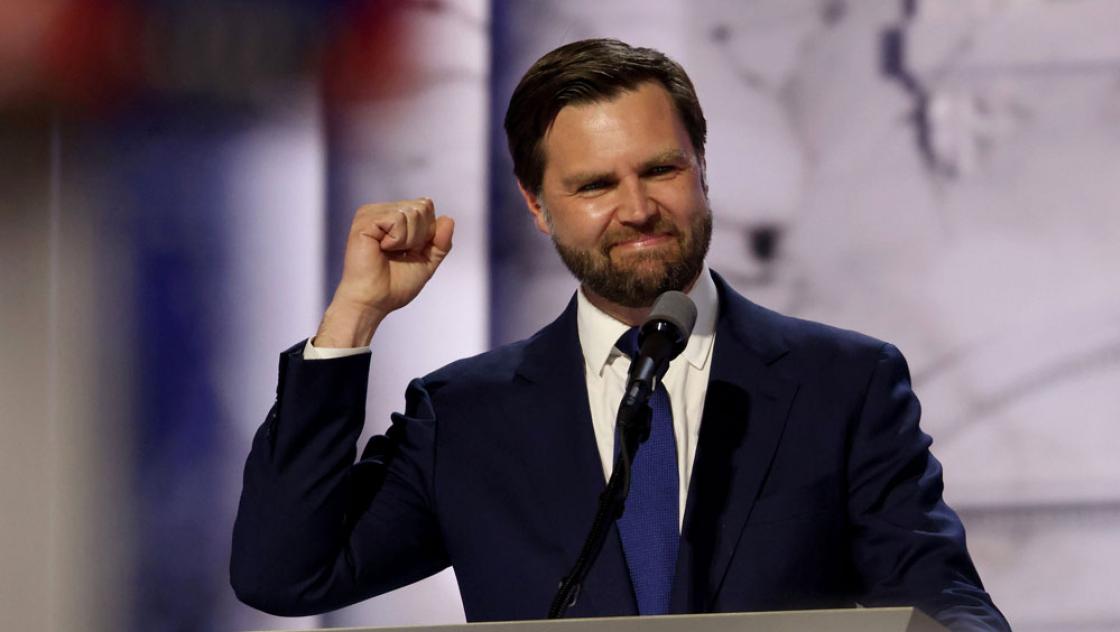 JD Vance: A Closer Look at His Political Journey – Invisiverse News