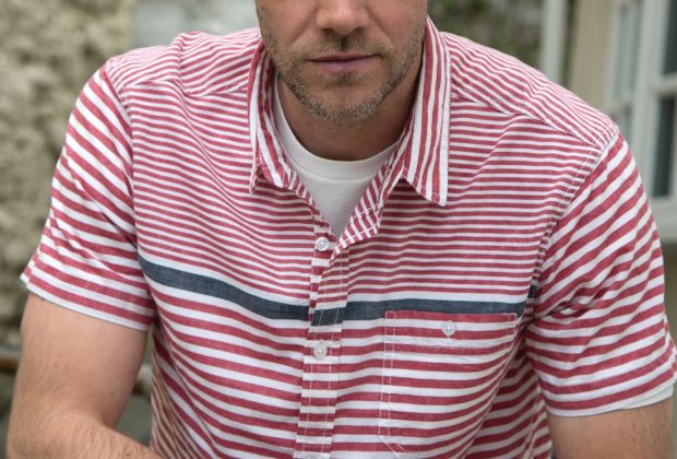 The Life and Career of Joe Absolom – Invisiverse News