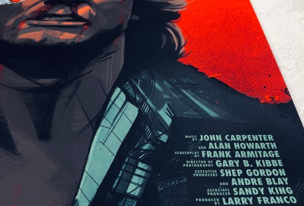 The Enduring Legacy of John Carpenter in Horror Films – Invisiverse News