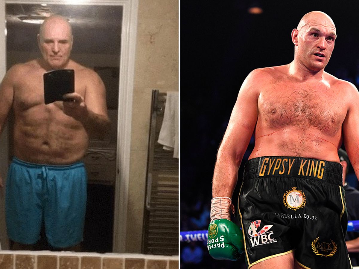 The Life and Legacy of John Fury – Invisiverse News