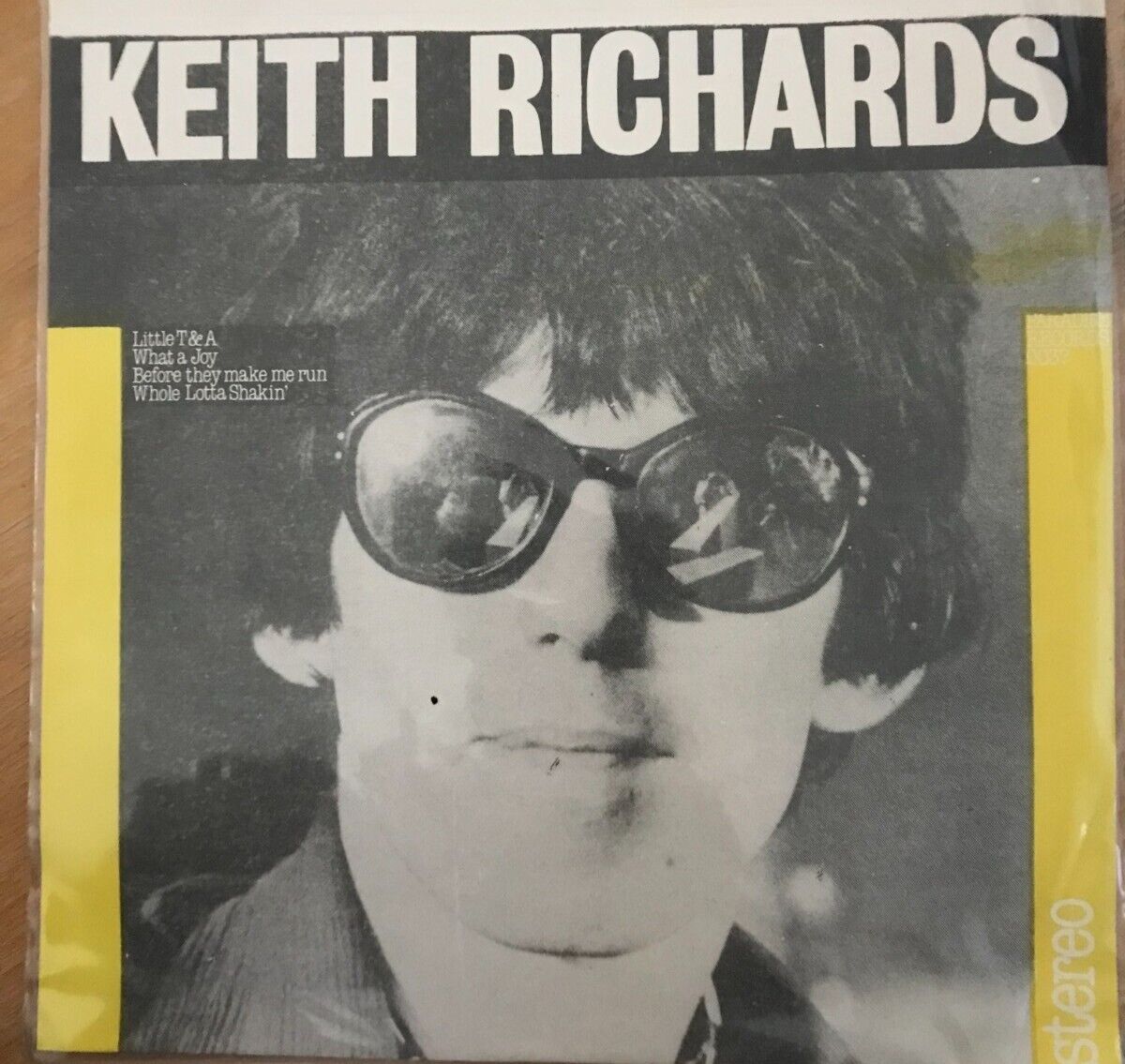 The Enduring Legacy of Keith Richards in Music – Invisiverse News