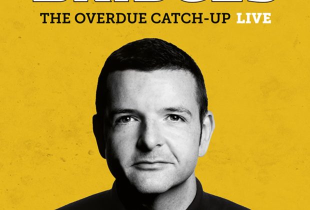 The Rise of Kevin Bridges: A Journey Through Comedy – Invisiverse News