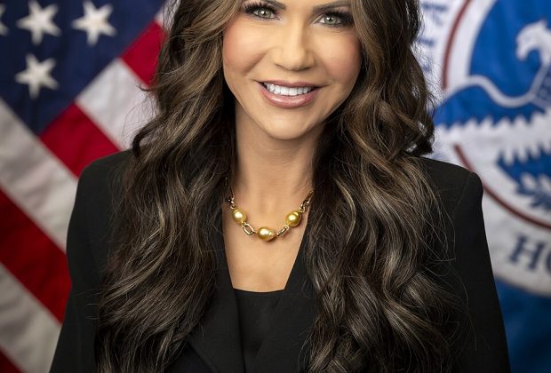 Kristi Noem: Leadership and Initiatives in South Dakota – Invisiverse News