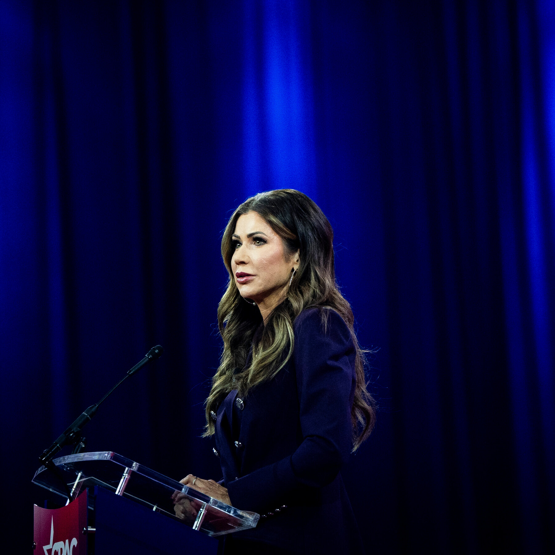 Kristi Noem Dog: The Governor’s Furry Companion – Invisiverse News