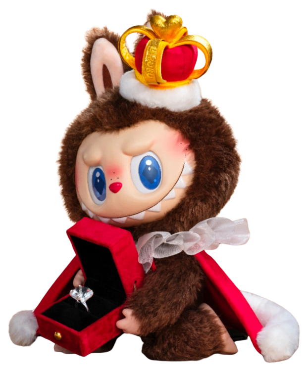 The Rise of Labubu Dolls: A Unique Collectible Trend – Invisiverse News