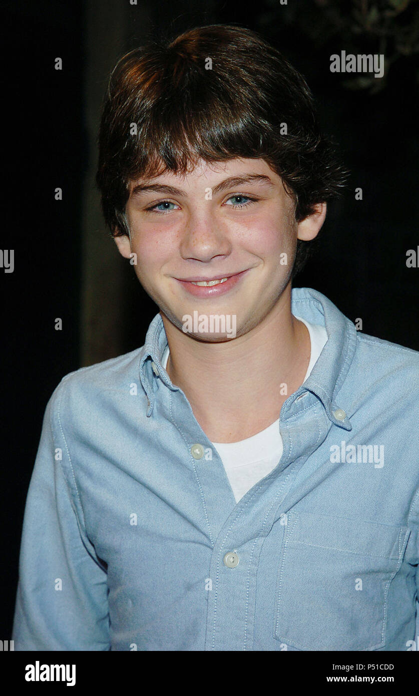 Logan Lerman: From Child Star to Leading Man – Invisiverse News