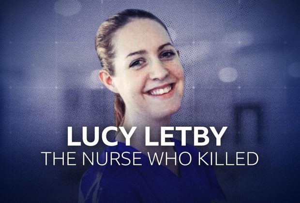 Exploring the Lucy Letby Documentary: A Deep Dive into Tragedy ...