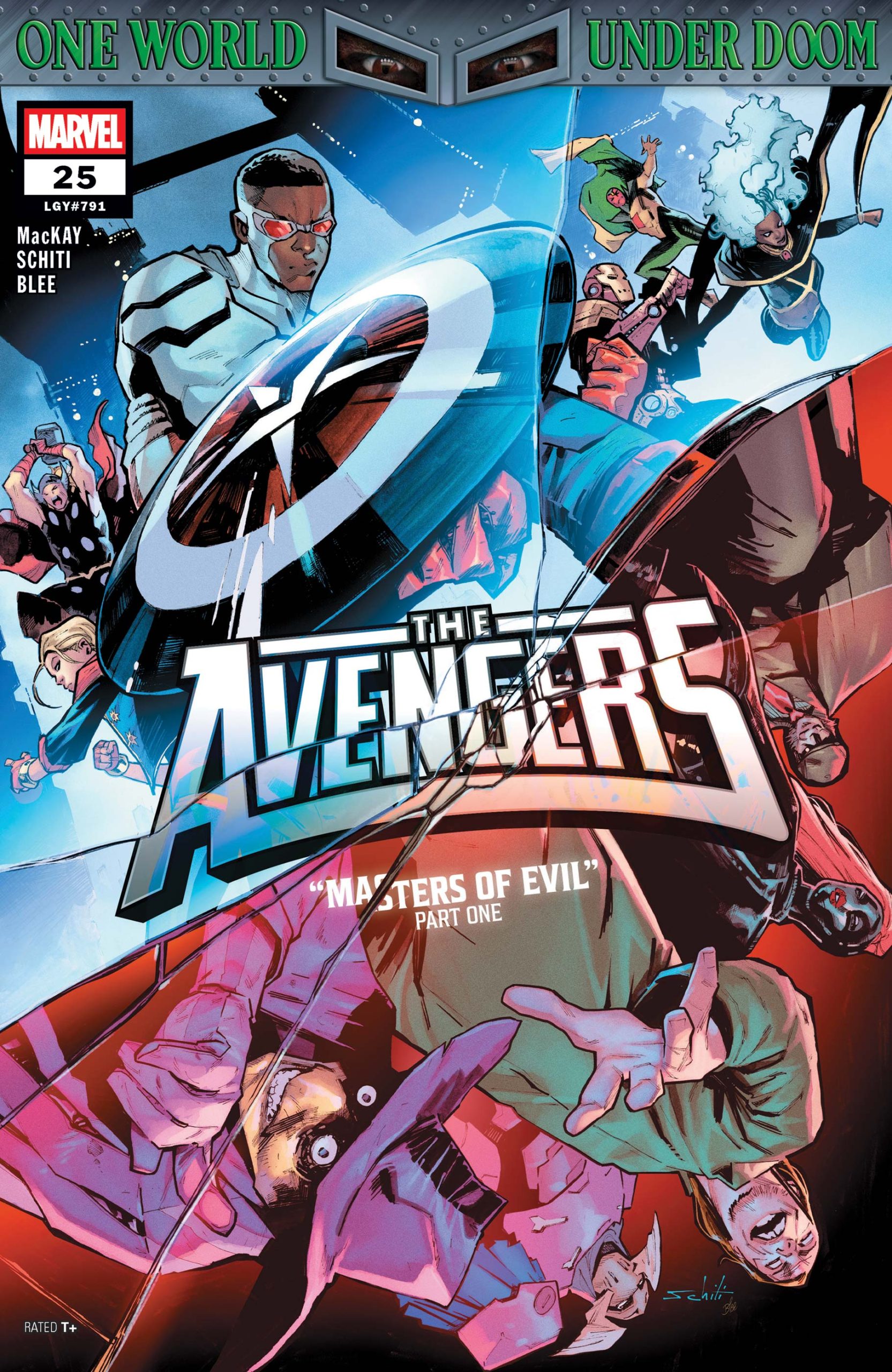 The Rising Influence of Marvel in the Film Industry – Invisiverse News