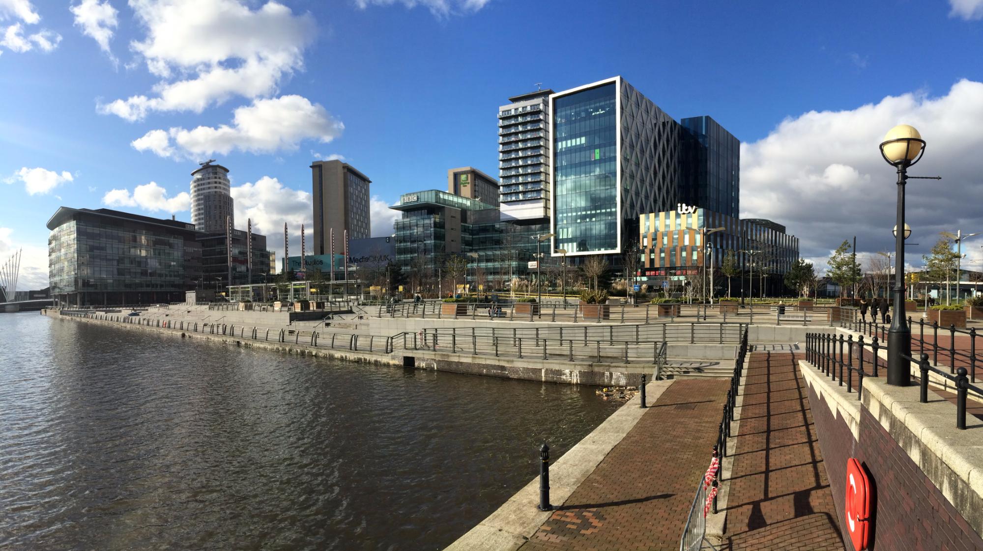 Exploring the Impact of Media City on the Creative Industry ...
