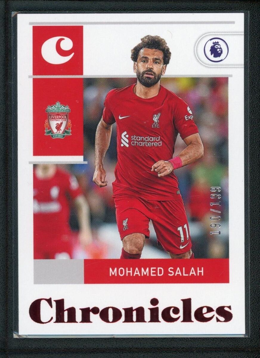 The Rise and Legacy of Mohamed Salah in Football – Invisiverse News