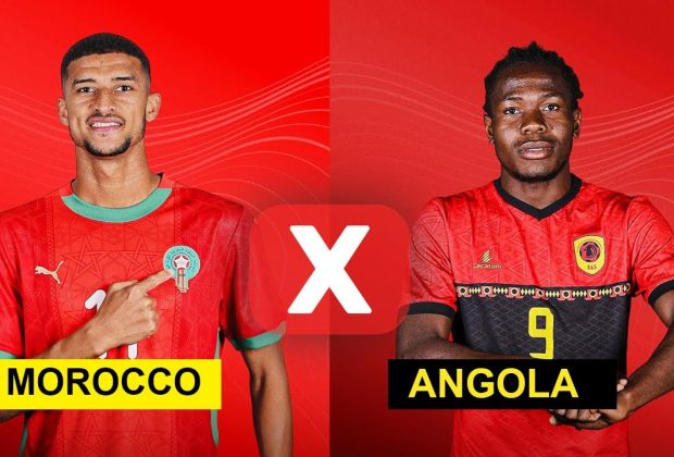 Morocco vs Angola: A Clash of African Football Titans – Invisiverse News