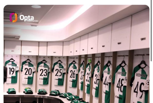 Understanding the Impact of Opta Stats on Sports Analysis – Invisiverse ...