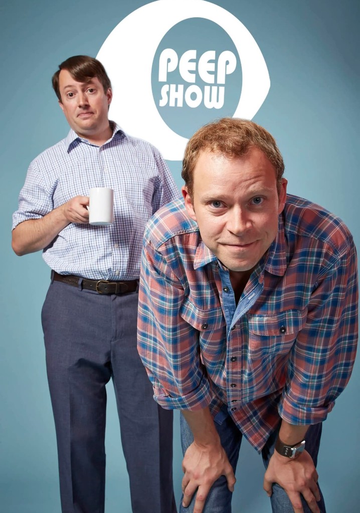 The Enduring Legacy of Peep Show in British Comedy – Invisiverse News