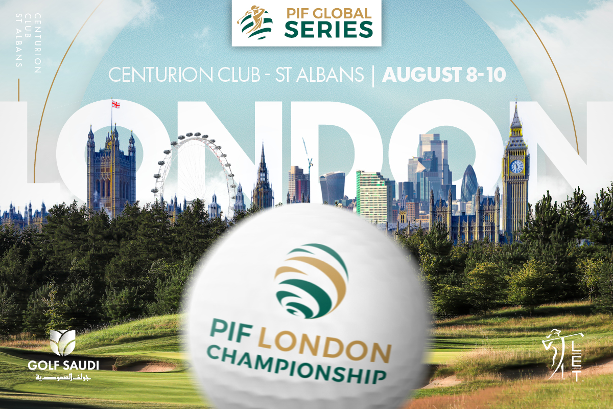 Understanding the Importance of the PIF London Championship ...