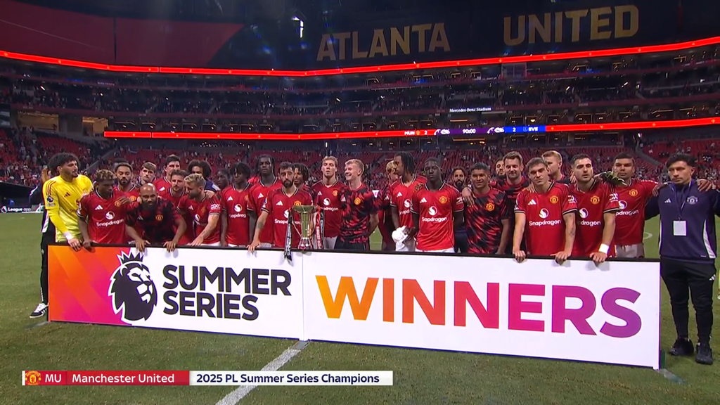 All You Need to Know About the PL Summer Series 2025 – Invisiverse News