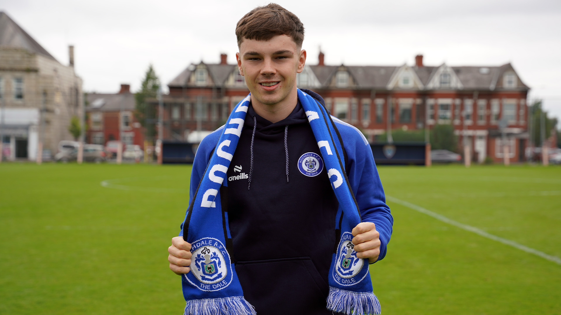 Rochdale AFC: Updates on the Football Club’s Performance – Invisiverse News