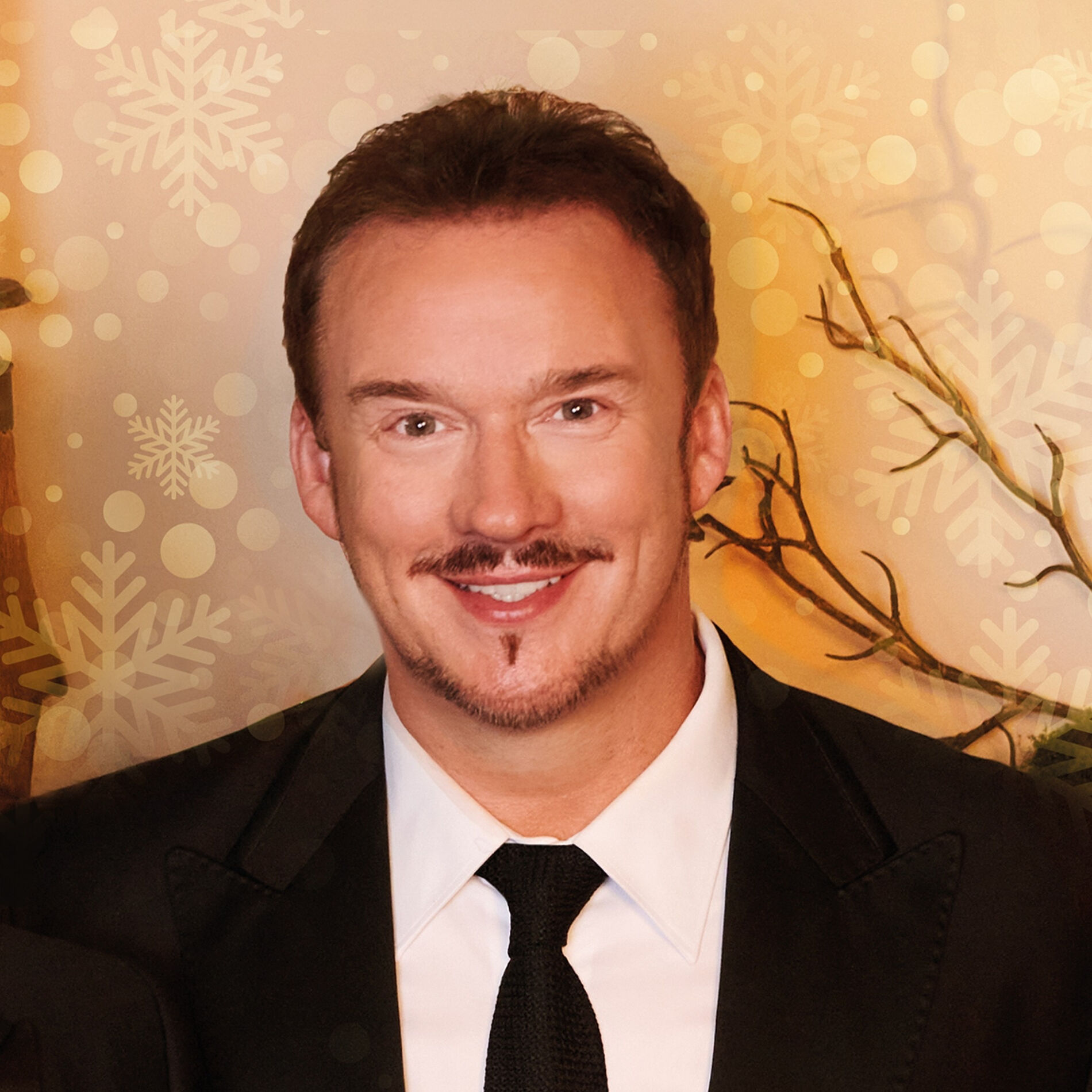 The Inspiring Journey of Russell Watson – Invisiverse News