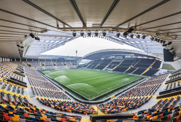 Exploring Stadio Friuli: History and Current Events – Invisiverse News