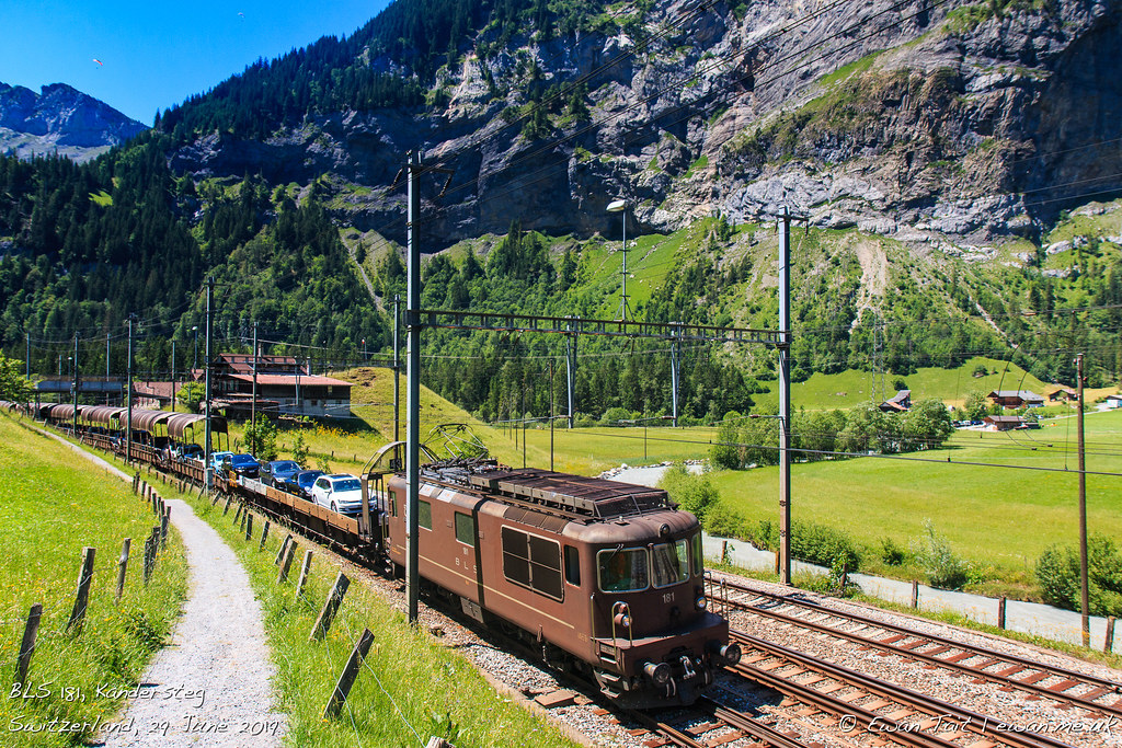 Switzerland: A Hub of Innovation and Tourism – Invisiverse News