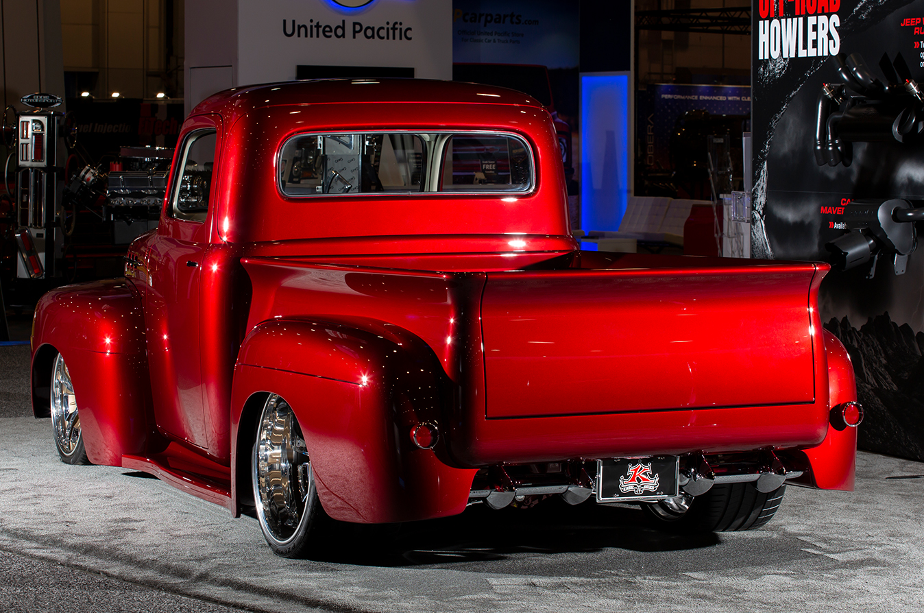 Understanding The Pickup: Trends Shaping Transportation – Invisiverse News