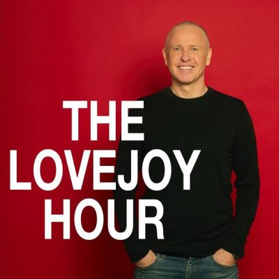 The Versatile Career of Tim Lovejoy – Invisiverse News