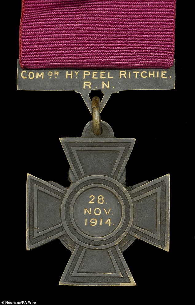 Understanding the Victoria Cross: A Symbol of Bravery – Invisiverse News