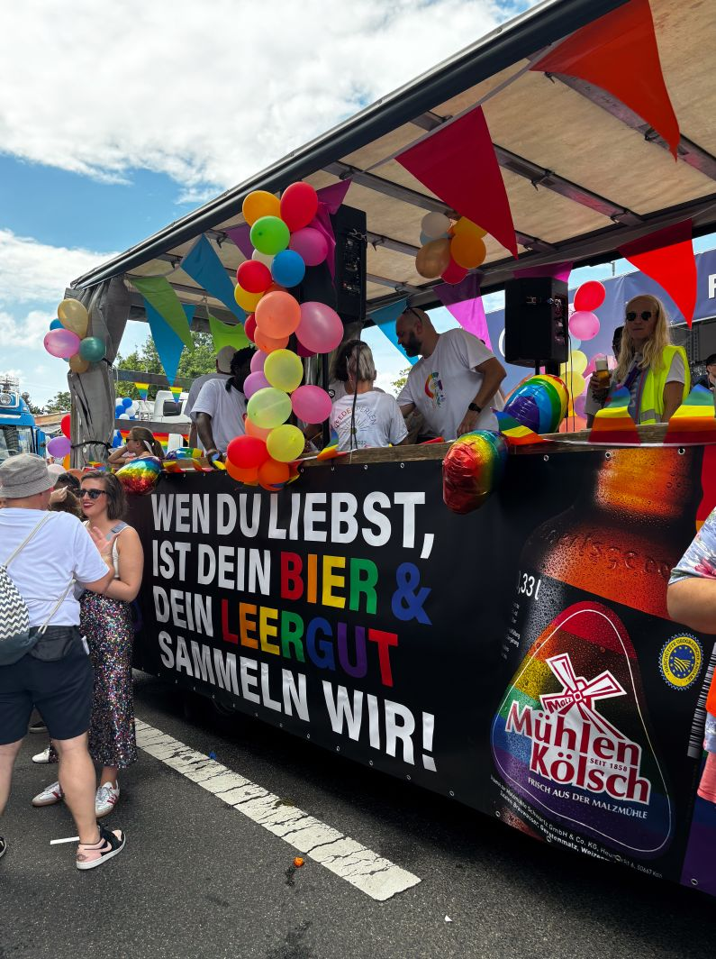 The Rise of Zero Parades in Modern Celebrations – Invisiverse News