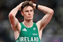 Understanding the 800m World Record in Athletics – Invisiverse News