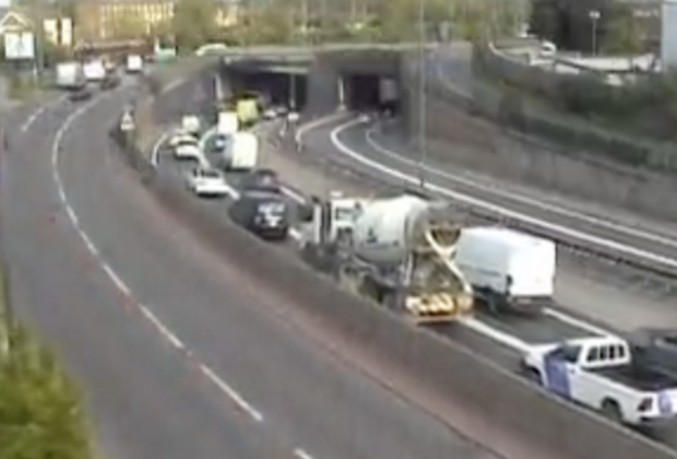A12 Traffic: Current Conditions and Key Updates – Invisiverse News
