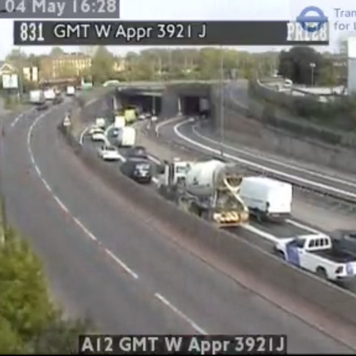 A12 Traffic: Current Conditions and Key Updates – Invisiverse News