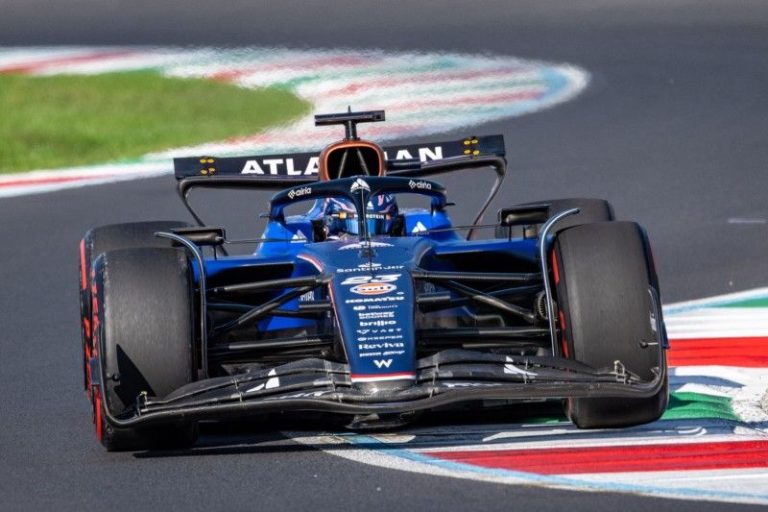 The Career of Alex Albon: A New Era in Formula 1 – Invisiverse News