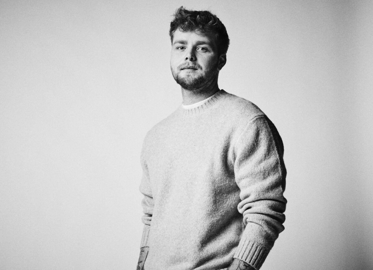 Alex Warren’s Meteoric Rise: From Social Media Star to VMAs Best New ...