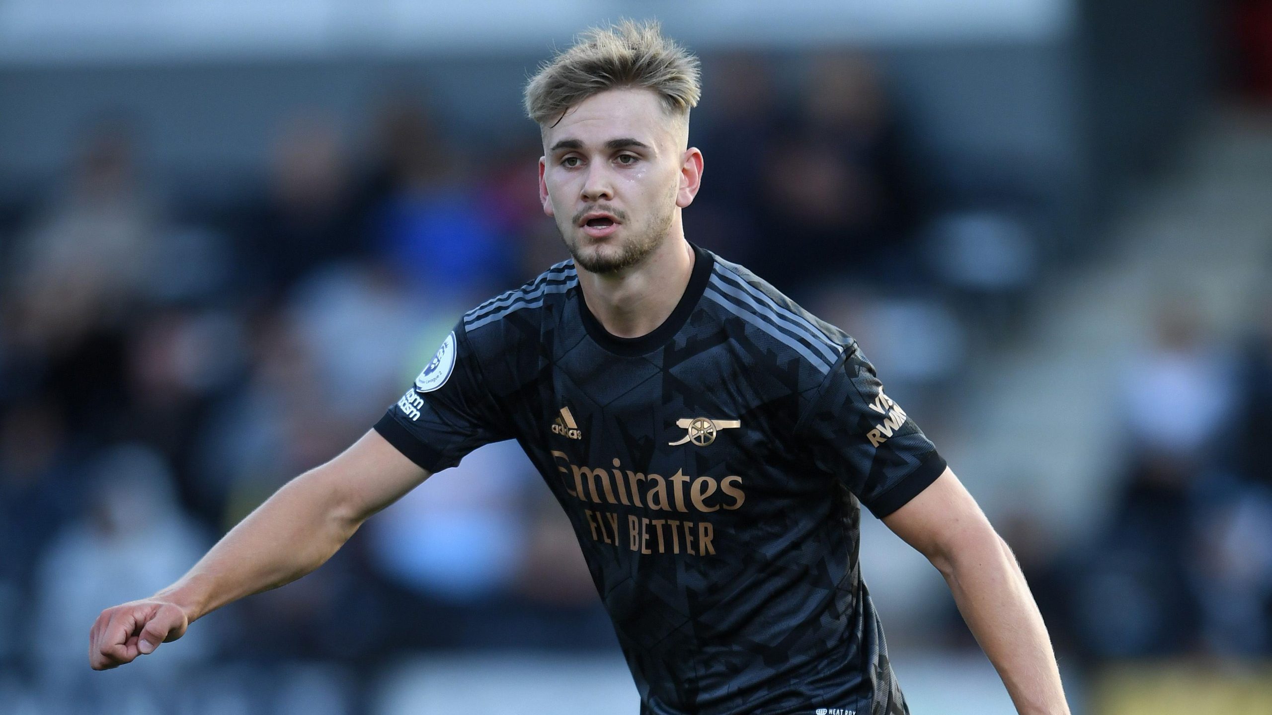 Tragic Passing of Arsenal Academy Player Shocks Fans and Players ...