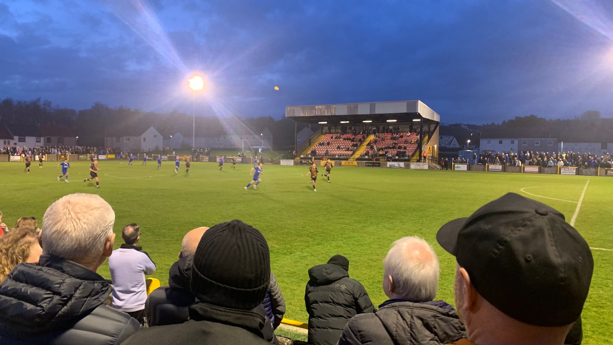 Exploring the Legacy of Auchinleck Talbot – Invisiverse News