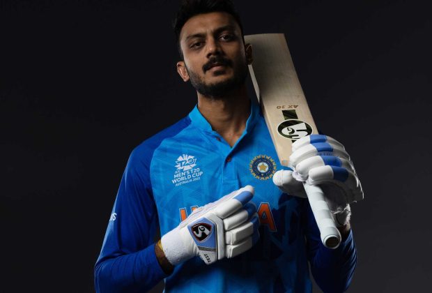 Axar Patel: The All-Rounder Making Waves in Cricket – Invisiverse News