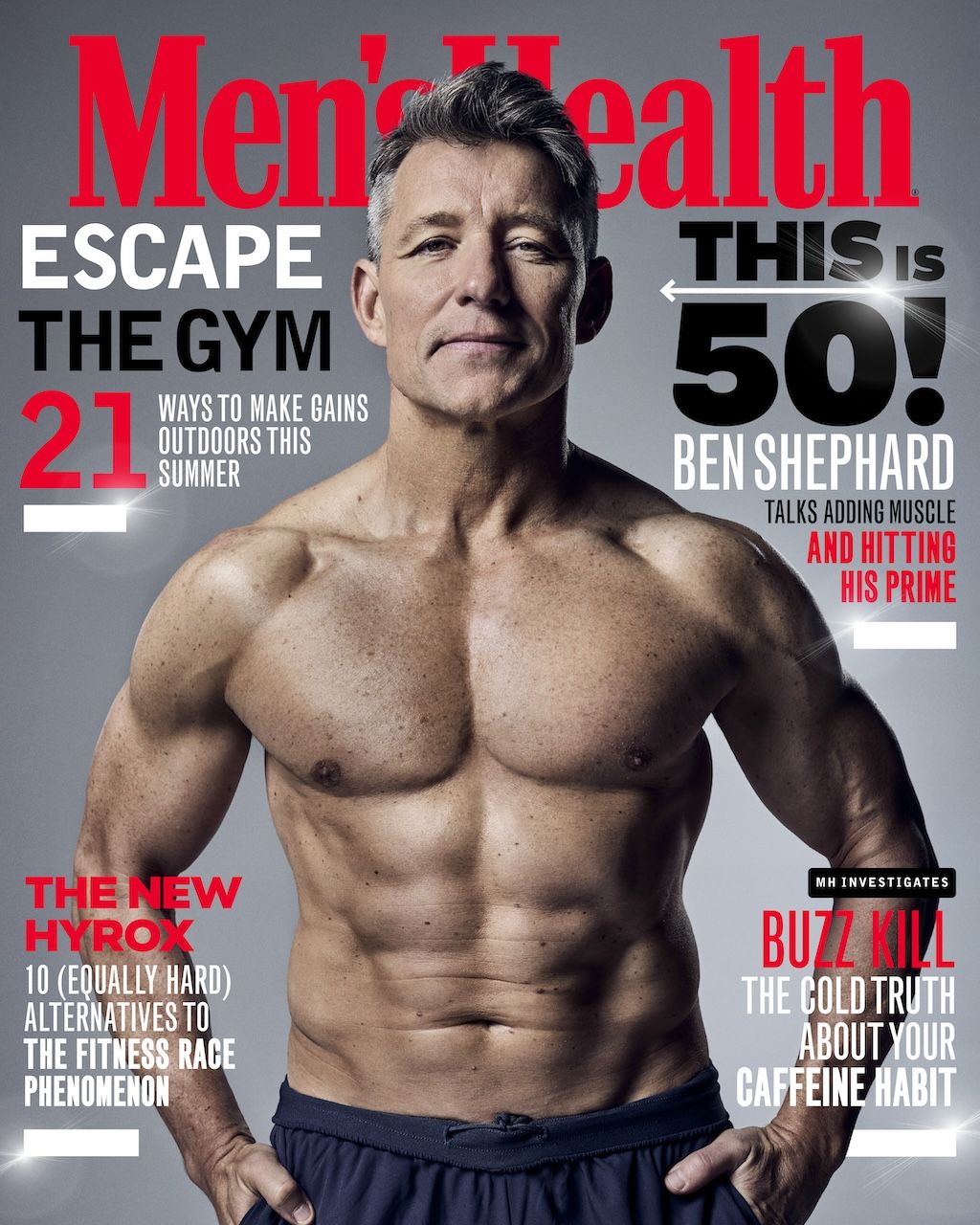 Ben Shephard’s Successful Transition: The New Face of This Morning in ...