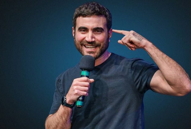 Brett Goldstein: The Rise of a Comedy Sensation – Invisiverse News