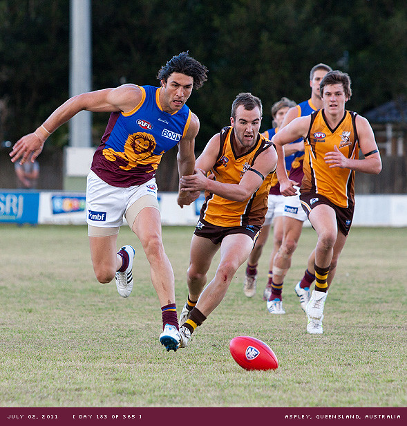 The Rise and Resilience of the Brisbane Lions – Invisiverse News