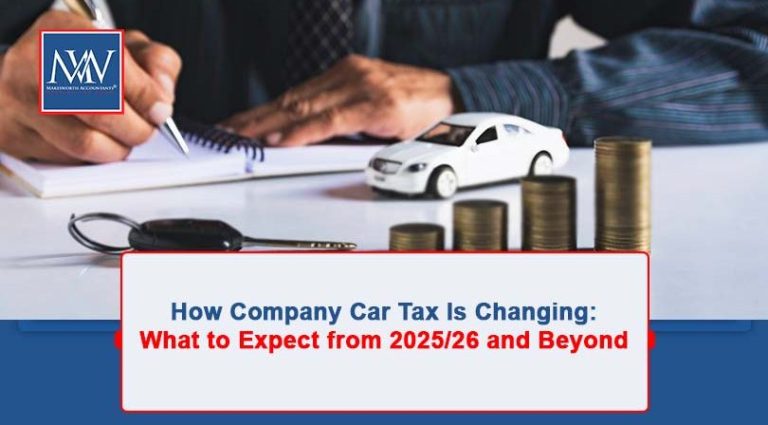 All You Need to Know About Car Tax in the UK – Invisiverse News