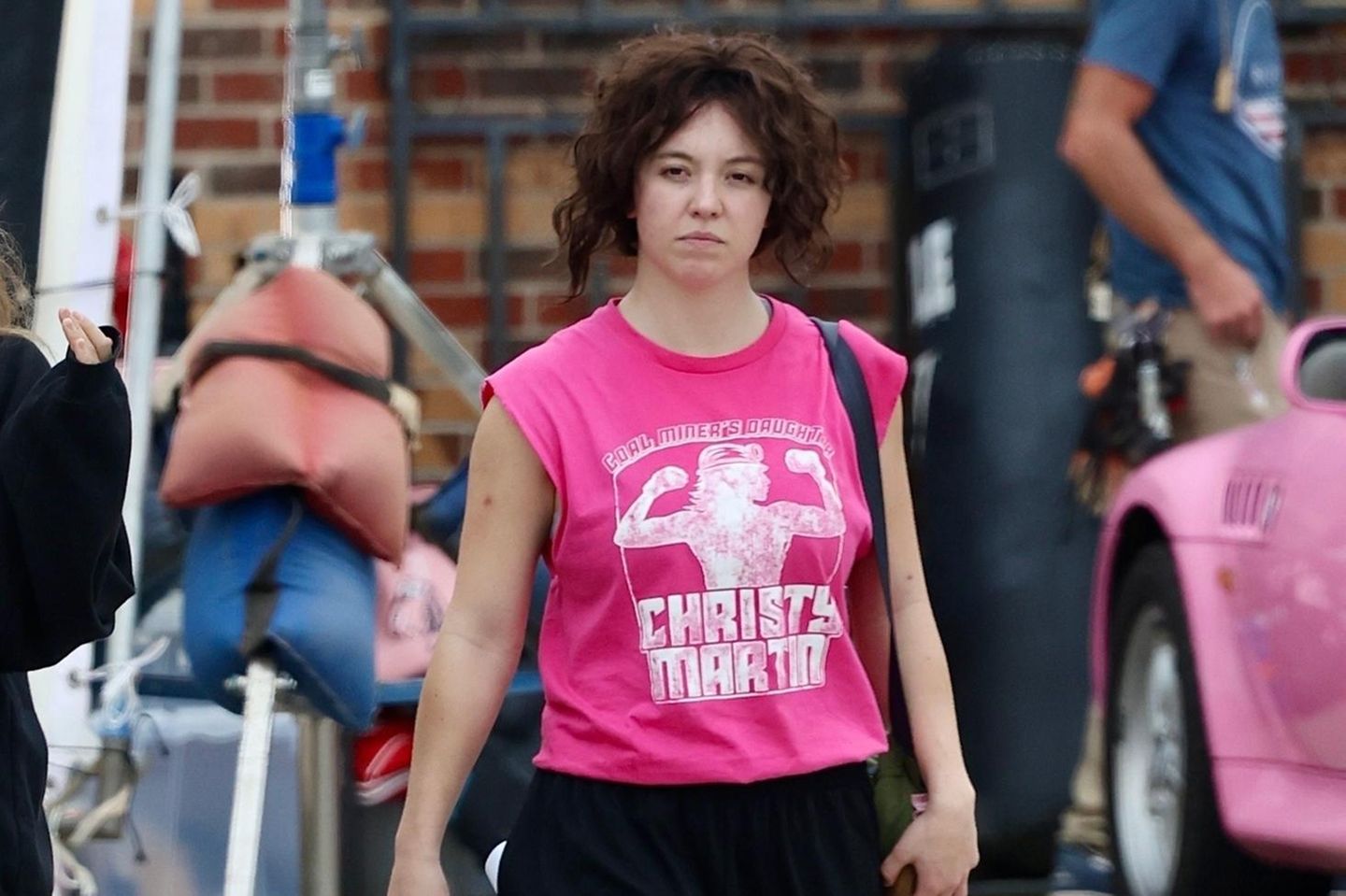 The Inspiring Journey of Christy Martin in Women’s Boxing – Invisiverse News