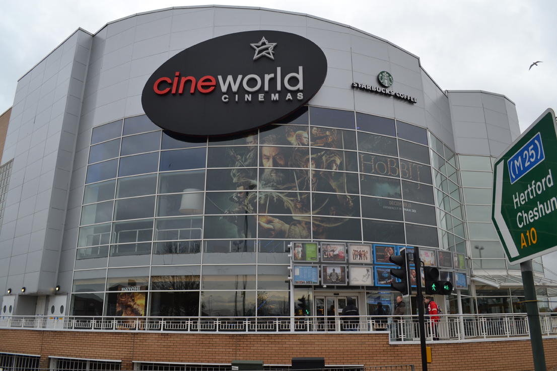 Current Developments at Cineworld Cinema Chain – Invisiverse News