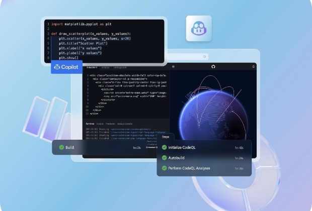 GitHub Copilot’s Major Leap: How Microsoft’s AI Agent is Revolutionizing Software Development ...