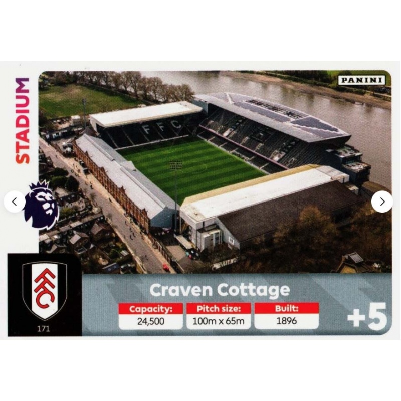 The History and Significance of Craven Cottage – Invisiverse News