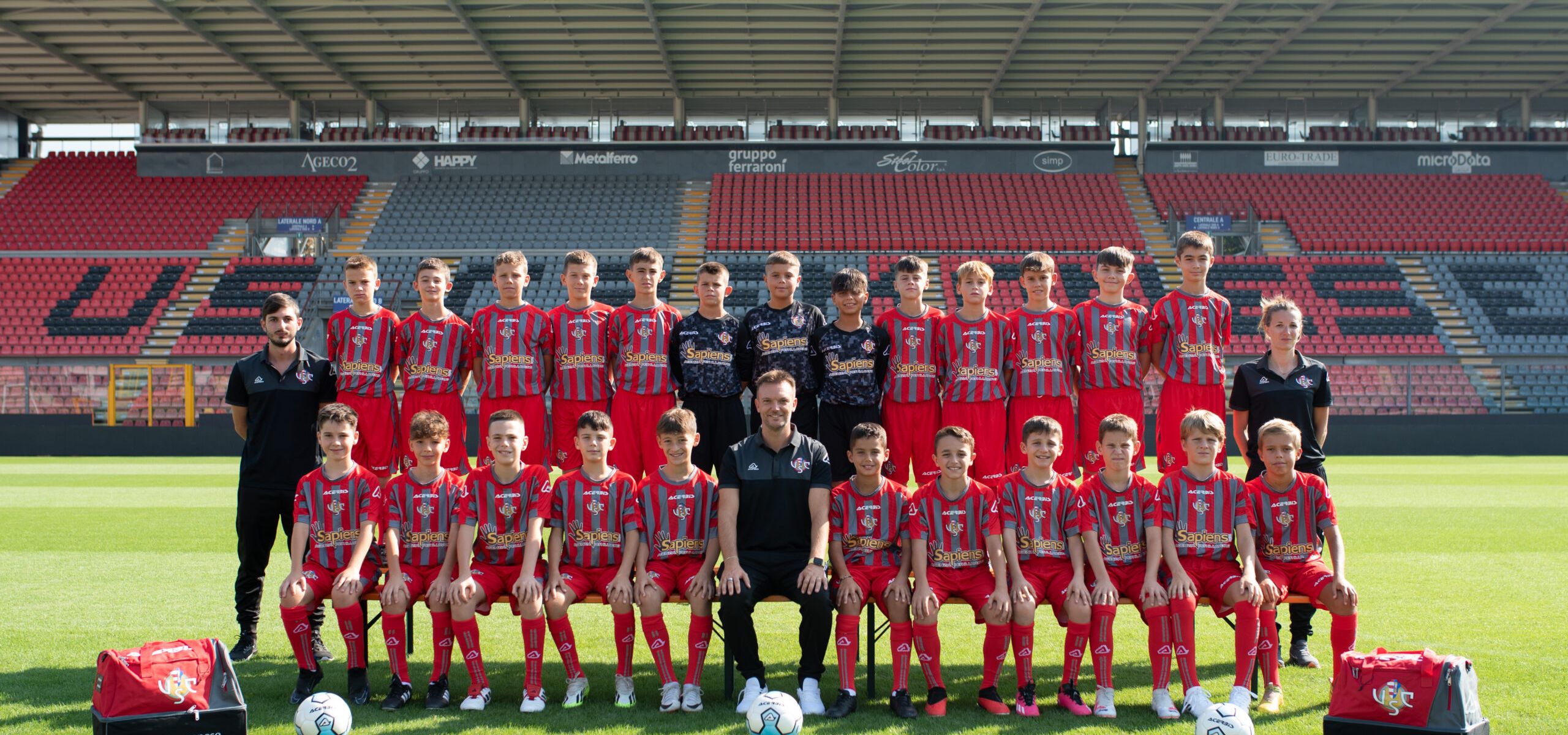Cremonese Football Club: A Rising Force in Italian Football ...