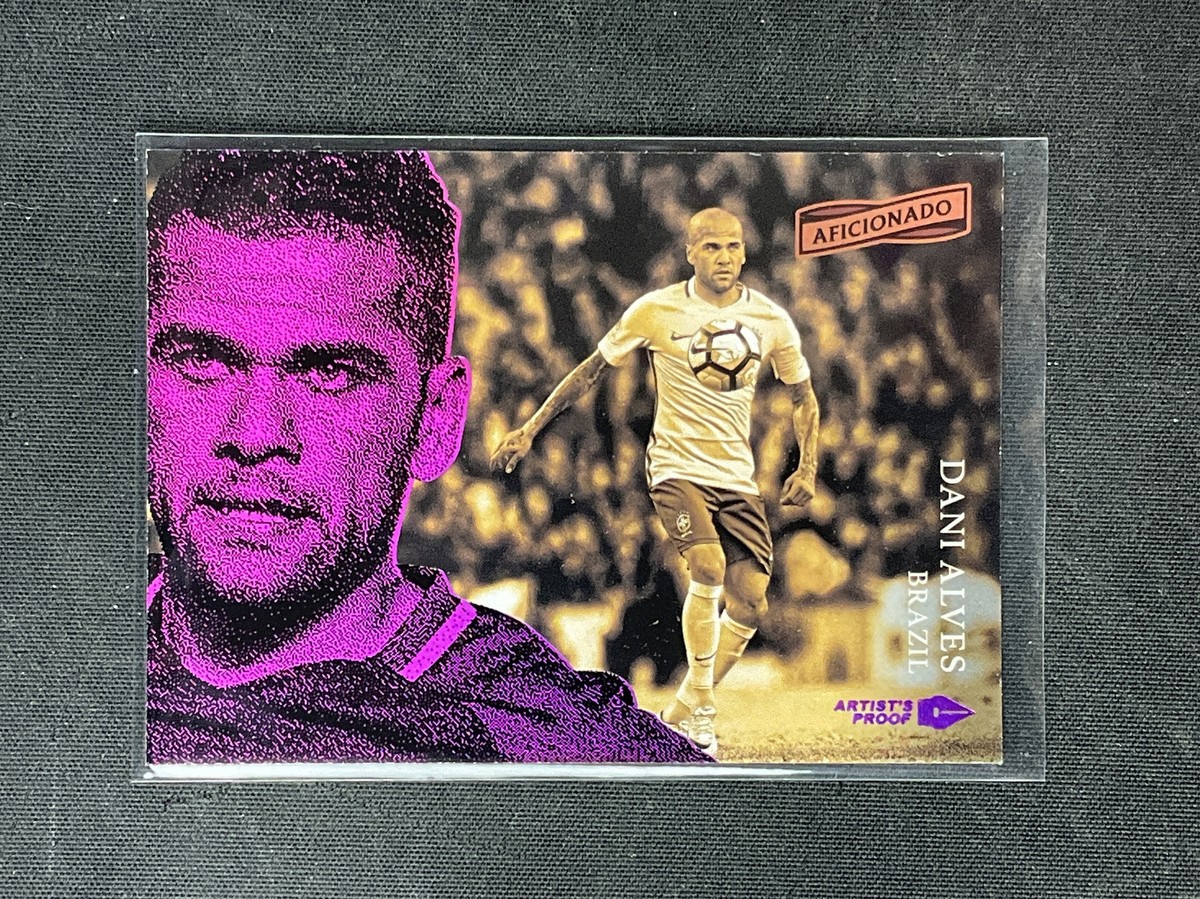 The Career and Legacy of Dani Alves – Invisiverse News