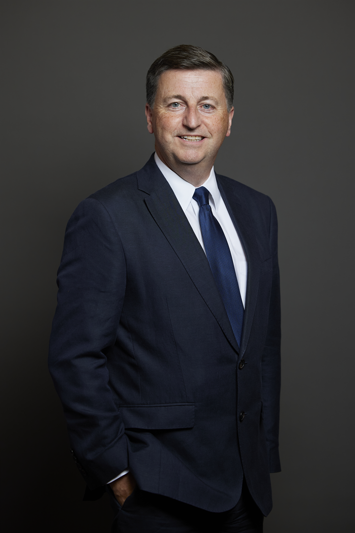The Political Legacy of Douglas Alexander – Invisiverse News