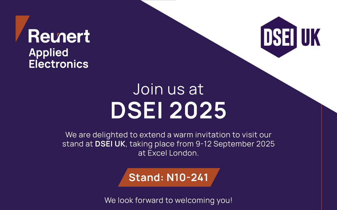 DSEI 2025: Preparing the Future Force Through Innovation and International Collaboration ...
