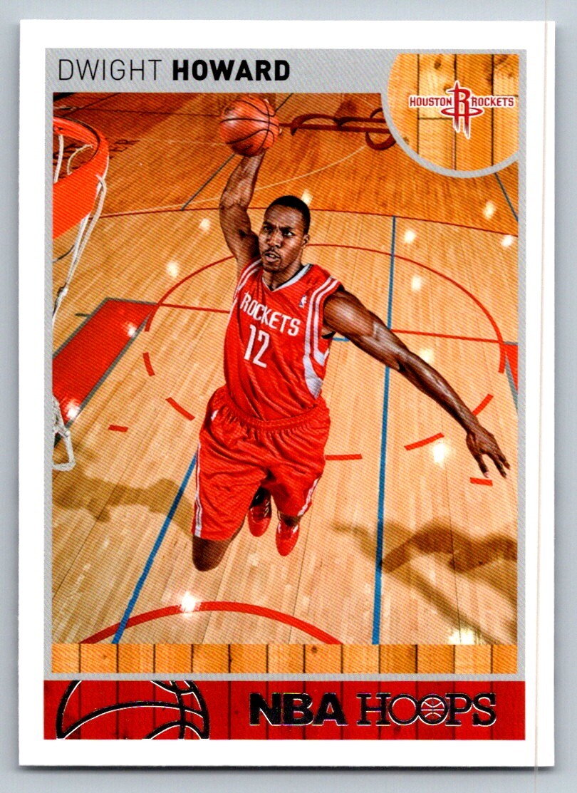 The Evolution and Impact of Dwight Howard in Basketball – Invisiverse News