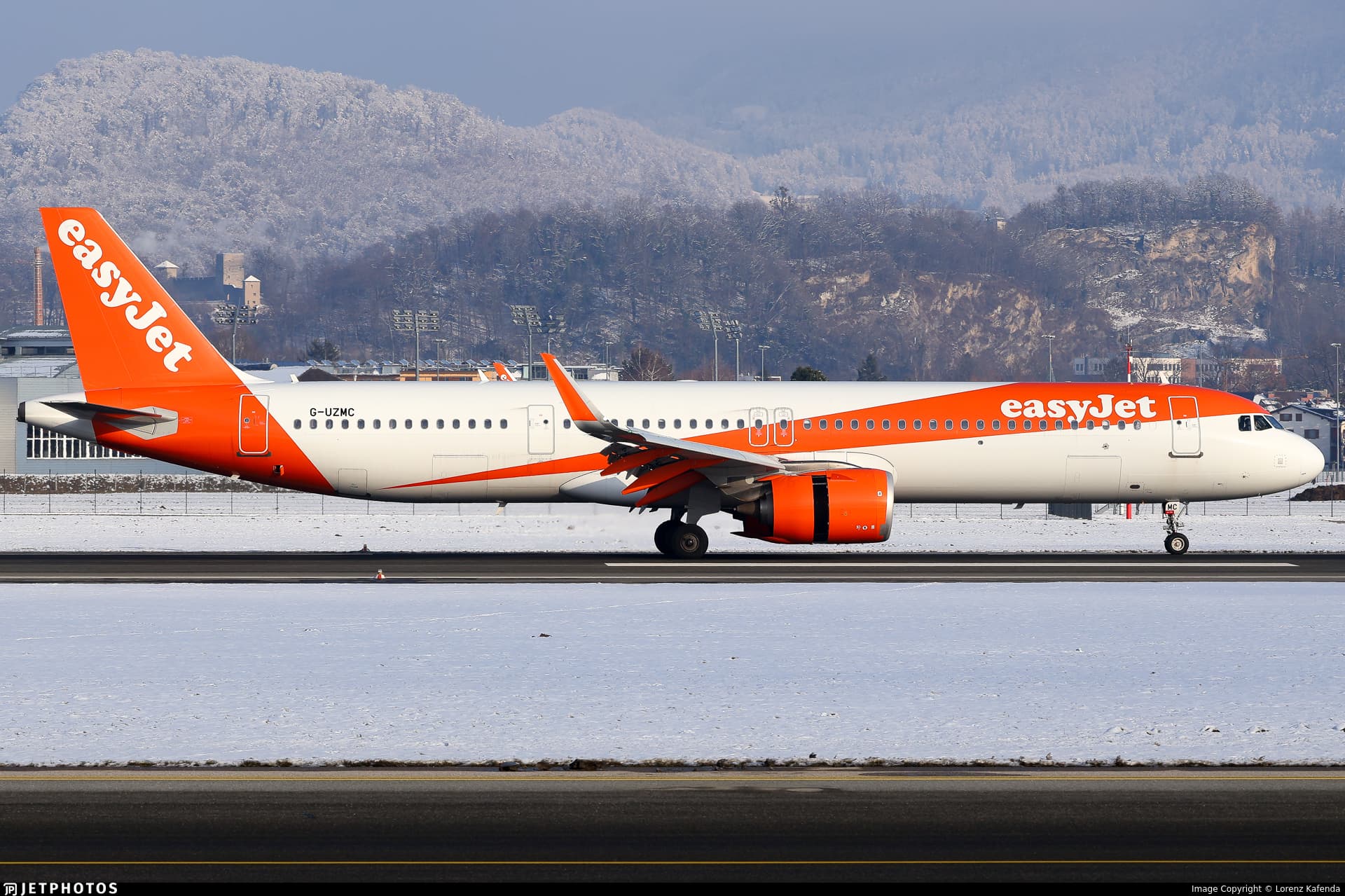 The Current State and Future of EasyJet – Invisiverse News