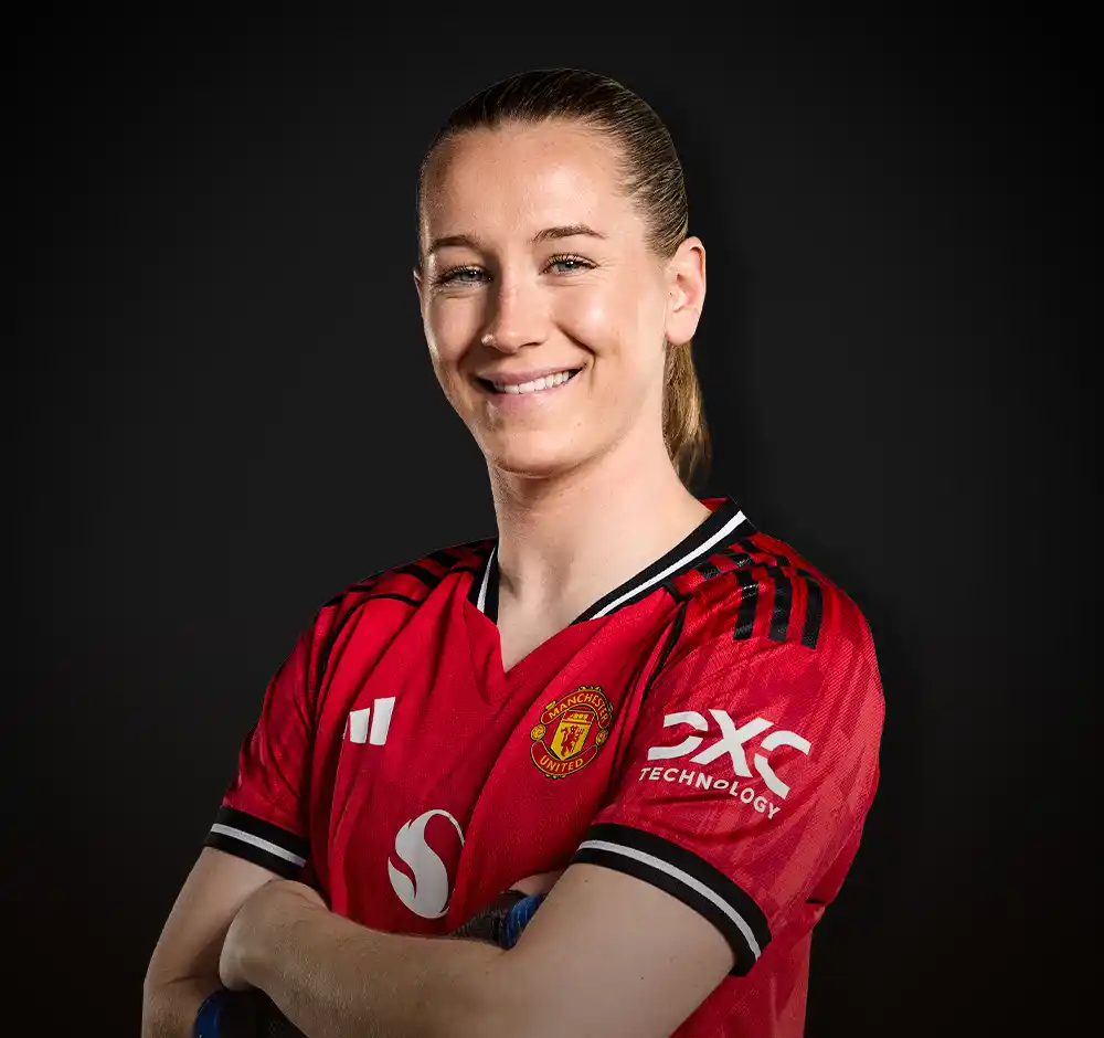 Elisabeth Terland: A Prominent Figure in Modern Football – Invisiverse News